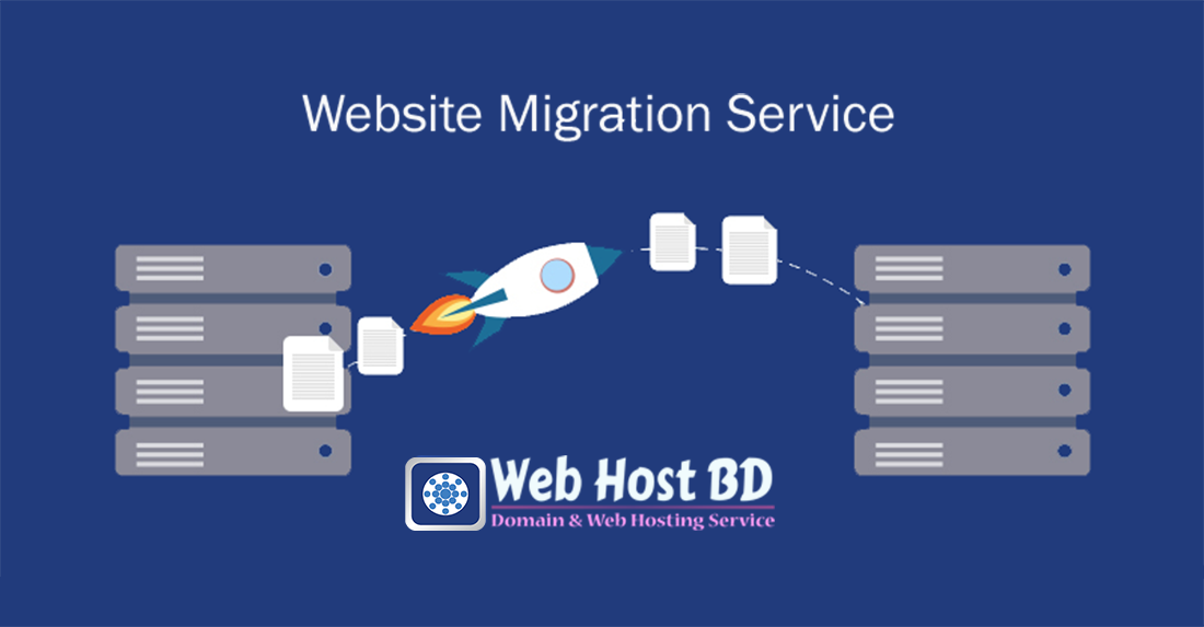 Free Website Migration Service